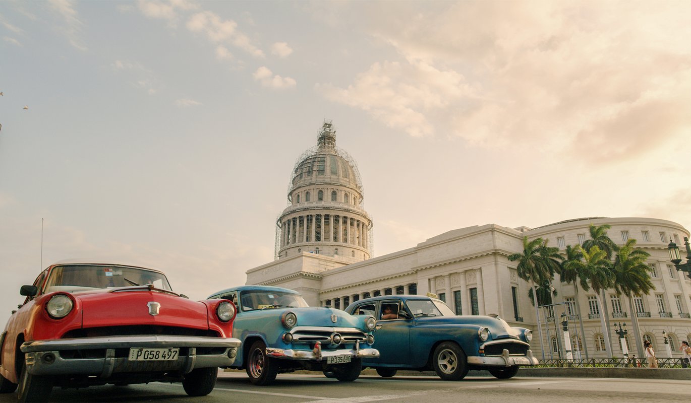 TELUS World of Science