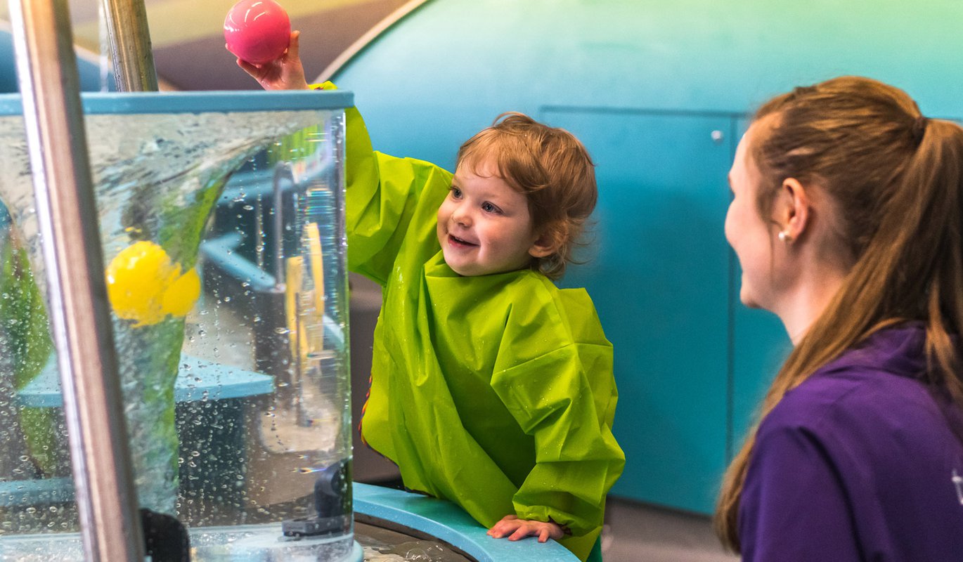 TELUS World of Science