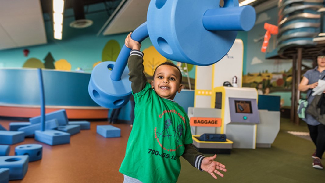 TELUS World of Science