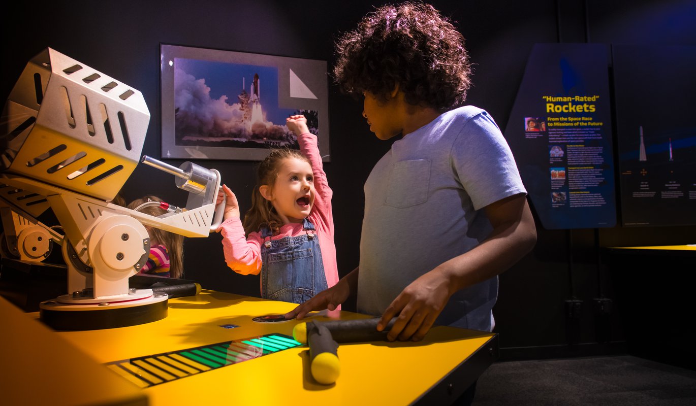 TELUS World of Science