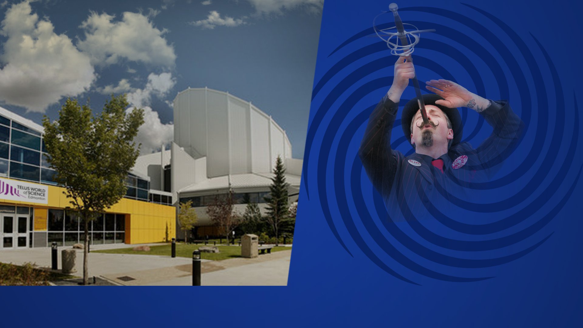 TELUS World of Science