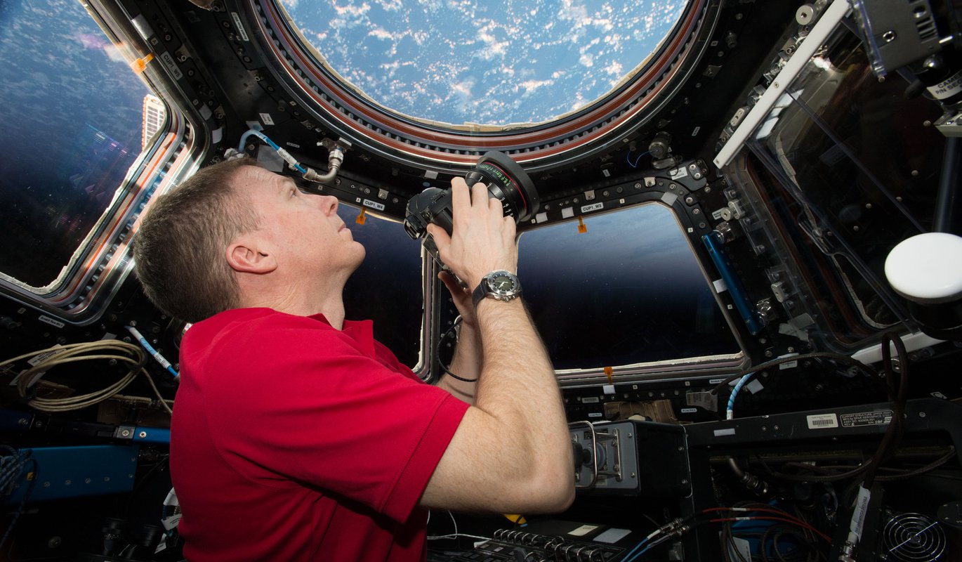 TELUS World of Science