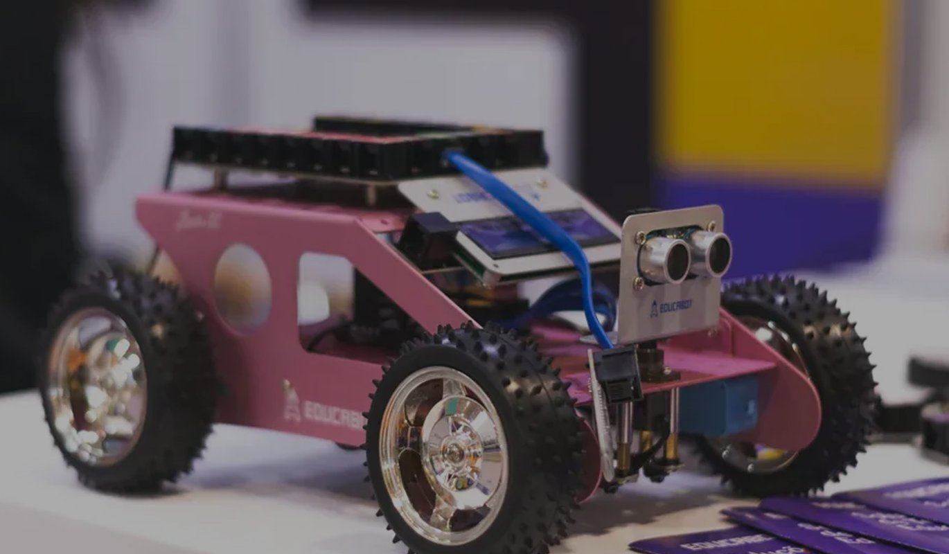 TELUS World of Science