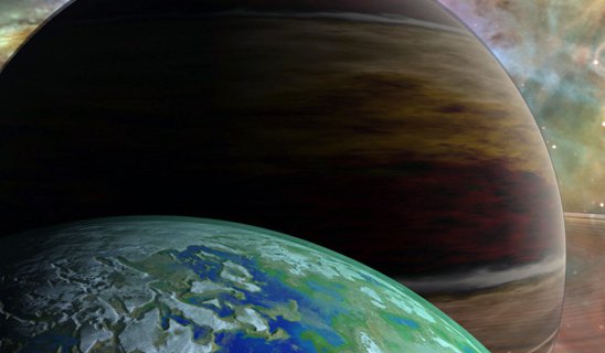 TELUS World of Science